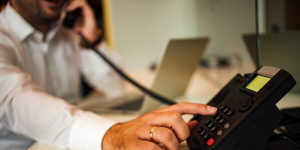 Ultimate Guide to VoIP Adapters | United Telecoms UK