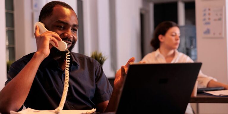 Ultimate Guide to VoIP Adapters | United Telecoms UK