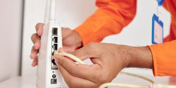 Ultimate Guide to VoIP Adapters | United Telecoms UK