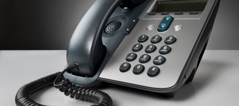 5 Best office phone systems for small businesses & startups in the UK ...