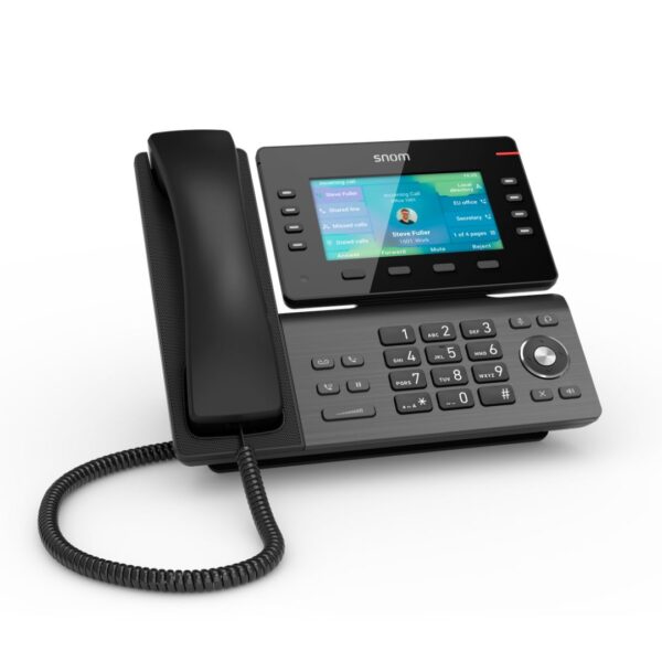 VoIP phones in the United Kingdom | United Telecoms