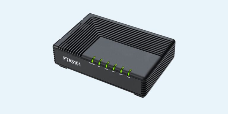 Ultimate Guide to VoIP Adapters | United Telecoms UK