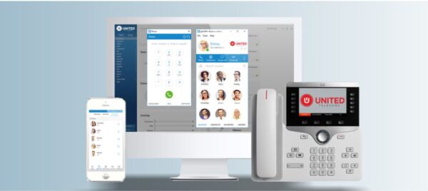 What is a Cloud PBX Phone System for Businesses? | United Telecoms